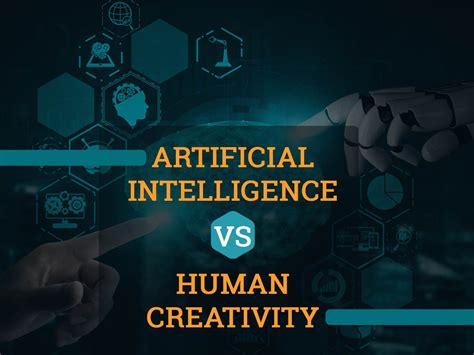 Ai Vs Human Creativity The Writing Battle Unfolds