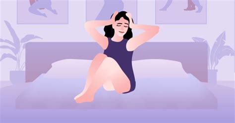 From Ooohh To Ouch What Is A Sex Headache And How To Treat It