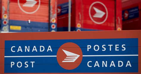 Workers At Canada Post Are On Strike Heres What Postal Workers Are