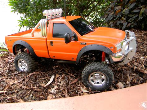 Tamiya Ford F Hilift By Bemis On DeviantArt