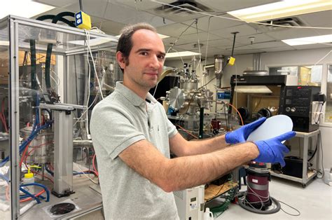 Sensale Rodriguez Secures Chips Exlent And Includes Funding Enhances