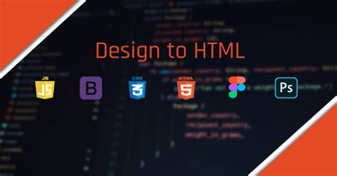 Convert Design To Pixel Perfect Html Pages By Devnelson Fiverr