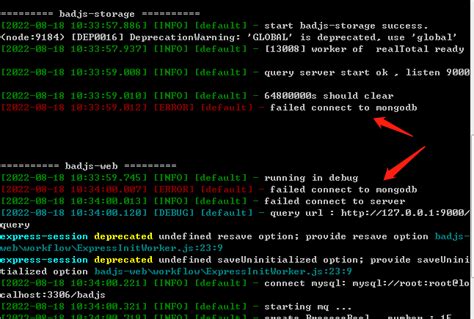 请问安装文档环境要求说要安装mongodb 3版本？ · Issue 38 · Betterjsdoc · Github