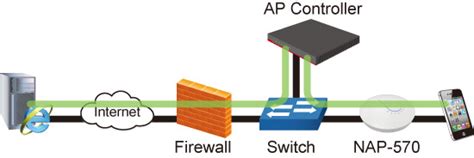 Tunnel And Bridge Forwarding Modes
