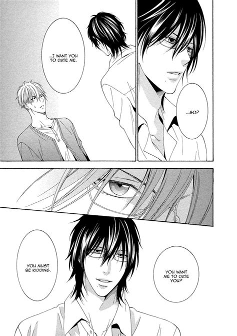 Kiriyuu Kiyoi Ai Wa Chitto Mo Rakuja Nai Eng Page 2 Of 6