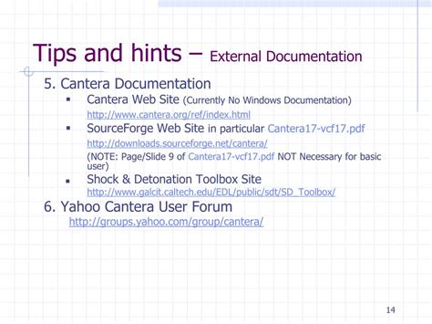 PPT Installing Cantera Python And Python SDToolbox For