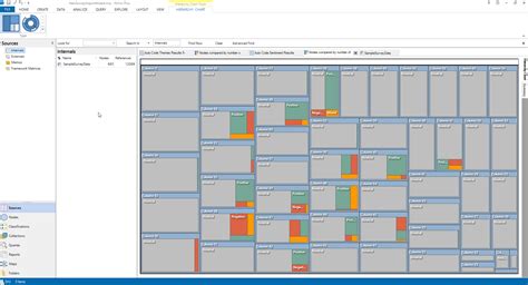 Importing A Survey Into Nvivo 11 Plus Windows Using A Microsoft Excel