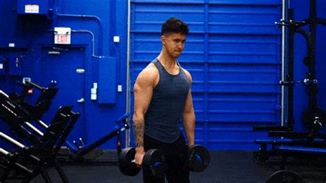 3 Powerful Back Workouts For Size And Strength
