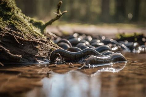 Dream About Leeches Heres What Your Subconscious Is Telling You