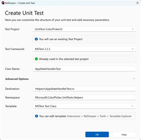 resharper 2023 2 eap 7 introduces a predictive debugger and other