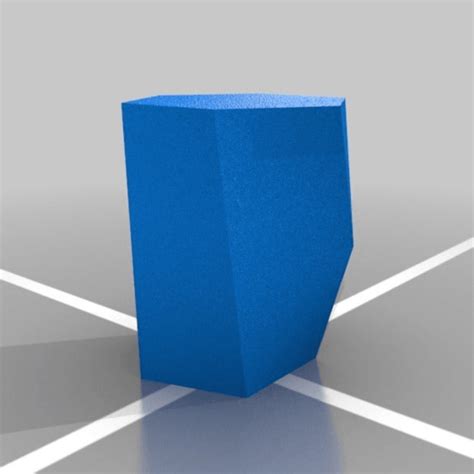 Download Free Stl File Scutoid Remix • Model To 3d Print ・ Cults