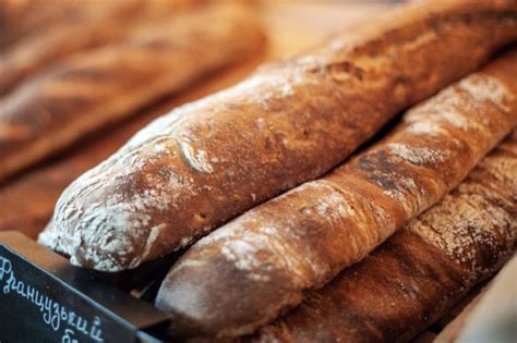 Українські супермаркети оновили ціни на хліб та яйця Agroreview