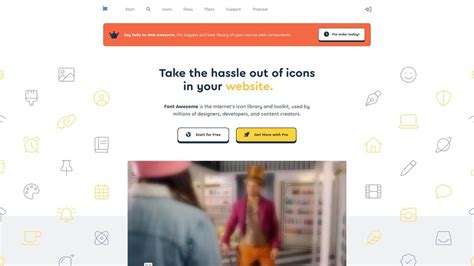 Font Awesome Indie Hackers Discover Top Products For Efficient Indie Hacking