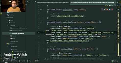 Create Twig Global Variables In Twig Templates Craftquest