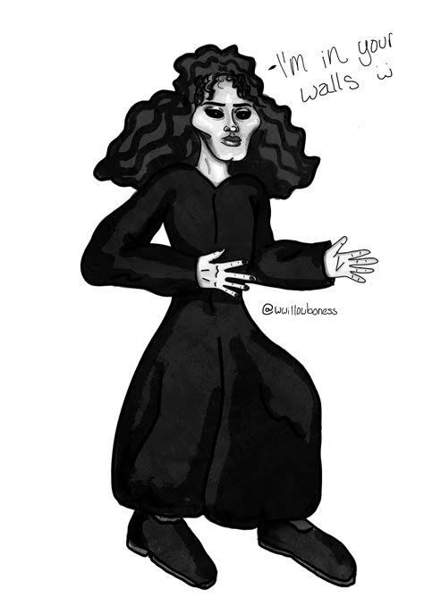 Cannot Stop Thinking About The Unknown From The Glasgow Willy Wonka Experience… Know Your Meme