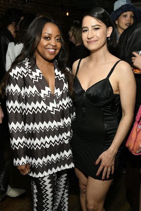 Ilana Glazer Rhotfemalecomedians