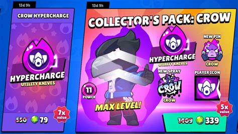 New Brawl Stars Update For December Comes With Free Christmas Rewards