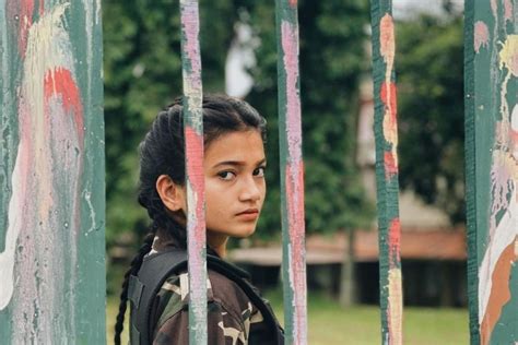 Siapa Pacar Safira Ratu Sofya Intip Biodata Pemeran Tyas Dalam Film