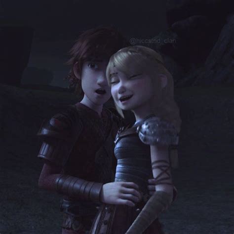 17 Best Images About Hiccstrid On Pinterest