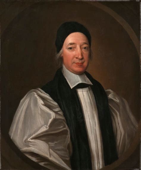 Npg 1821 Thomas Ken Portrait Extended National Portrait Gallery