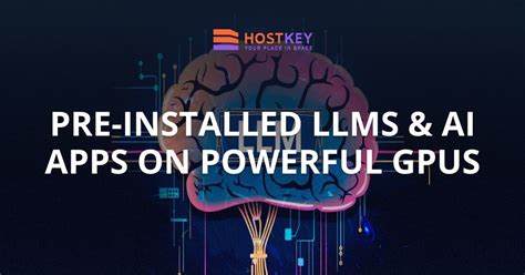 Ai Llm Gpu Machinelearning Cloudcomputing Innovation