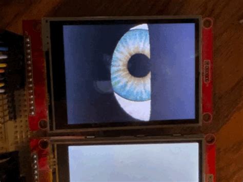 Adafruit Ili9341 And Spi Library Issues On Giga Board Page 2 Giga R1 Wifi Arduino Forum