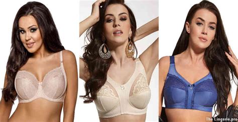 Why Do Men Wear Bras The Lingerie Pro