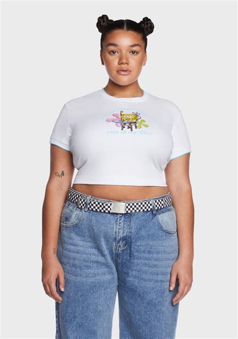 Spongebob Procrastination