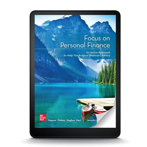 Master Personal Finance A Comprehensive Guide 7th Edition Roadnrose