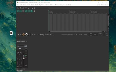 通过reaper自动切割音频来制作anki单词卡片发音 知乎