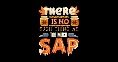 Maple Tapping Maple Syrup Tapping Maple Tree Sap Sugaring Sap Sugaring Sticker Teepublic