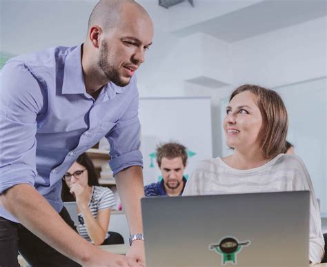 What Do I Need To Run A Coding School Smartninja International