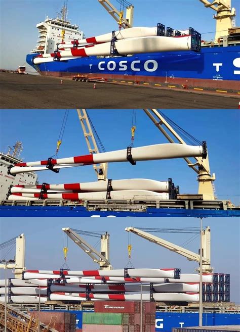 Mahmoud Nady On Linkedin Liftingsolutions Liftingoperations Liftingequipment Windmill