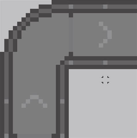 A Shader To Scroll A Sprite Along A Turn Rgodot