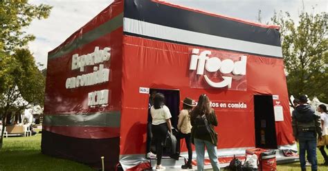 Ifood La Aplicación De Domicilios Se Va De Colombia Infobae