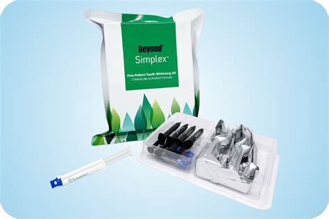 Beyond Americas Blanqueamiento Dental Sin Sensibilidad