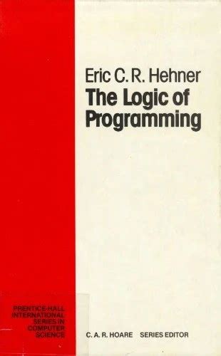 خرید و قیمت دانلود کتاب the logic of programming 1984 ترب