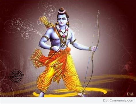 Kodanda Rama Desi Comments