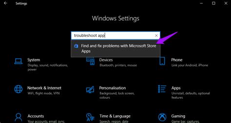 15 Ways To Fix Microsoft Store Not Downloading Apps Or Games Issue