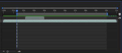Remove An Object Text Or Watermark From A Video Using Adobe After Effects Content Aware Fill