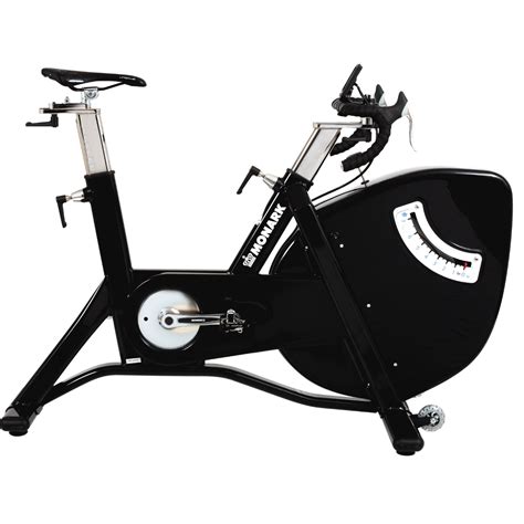Classic Monark 828e Submax Vo2 Cycle Ergometer Bike For Submaximal V