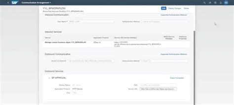 add an approval workflow to your custom business coding using key user