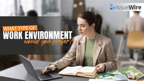 6 Ideal Workplace Environment Blog