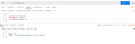 Data Validation Based On Schema Using “happijoi Library” In The
