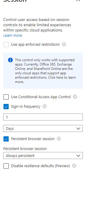 Users Getting Mfa Prompts In The Middle Of Teams Meeting Microsoft Qanda