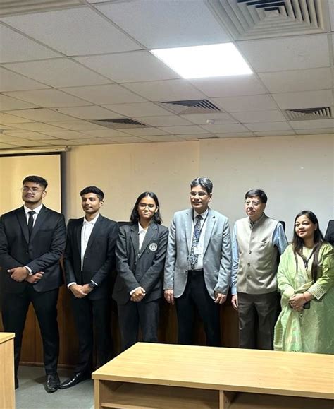 Divyansh Tyagi On Linkedin Guestlecture Inspiration