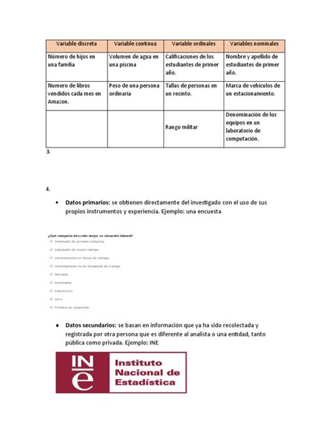 Variable Discreta Pdf