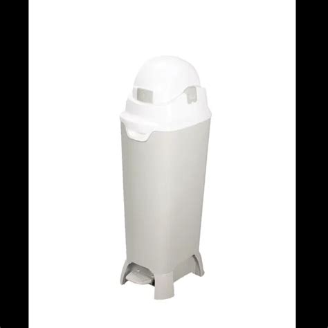 Odocare Odourless Nappy Bin Handsfree 75 L