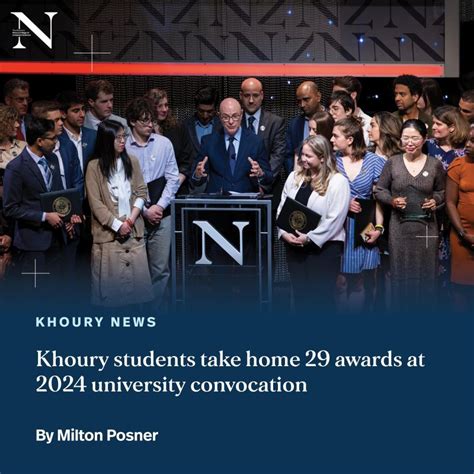 From Race Cars To Quantum Computing From Global Travels To Self Driven Startups Khoury