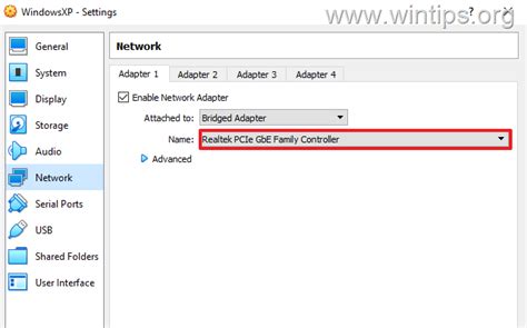 FIX VirtualBox Failed To Open Create The Internal Network Solved WinTips Org